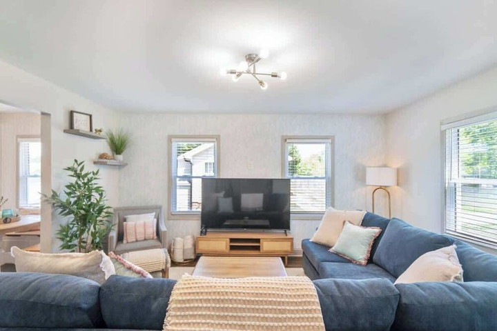 Living The Dream In Belmont N.c. / Heated Pool! - Belmont, NC