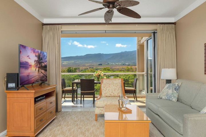 Honua Kai | Ocean View 3 Br, Sleeps 10 | Car Incl. W/ 6+ Nights | Hkh Ml-1243 By Kbm - Kaanapali, HI