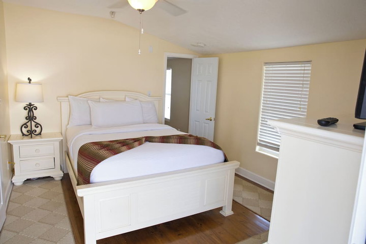 Ocean View Terrace W/ Wifi, Pool Access, & Amazing Water Views - Tybee Island