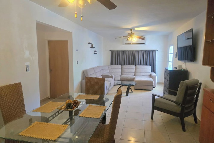 El Valle Apartment - San Germán