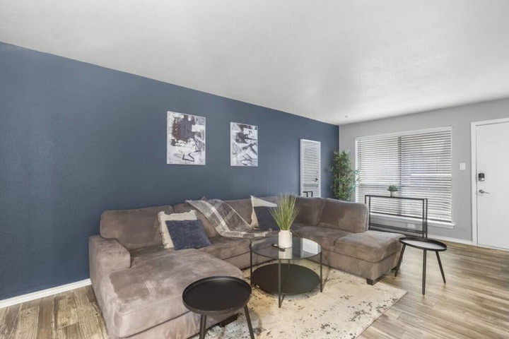 Arlington 3br | At&t, Globe Life, 6 Flags, Parking - Fort Worth, TX