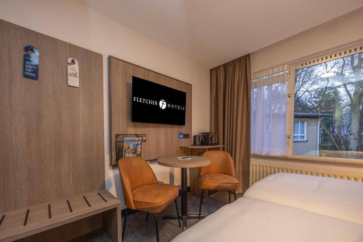 Everything You Need For The Perfect Vacation! Indoor Pool, Free Parking! - Groesbeek