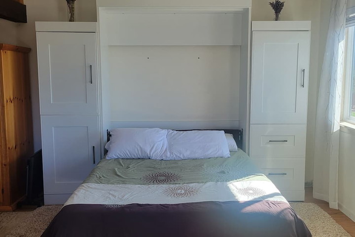 Guest House At Buena Vista Lavender Farm - Oregón