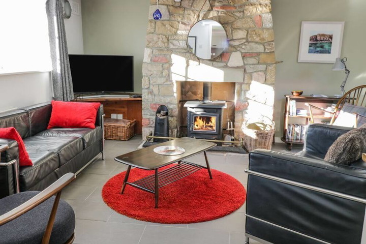 15 Bogan, Coldingham - Saint Abbs