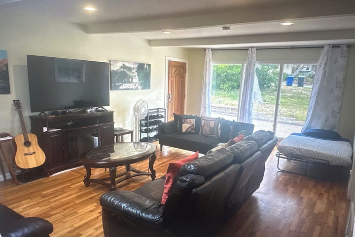 Cozy Villa At Pebble Beach - Monterey, CA