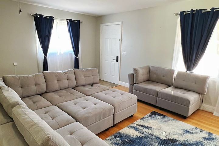 Modern, Quaint Home -Orlando-historic Gotha, Fl 15 Mins From Theme Parks! ️ - Ocoee, FL