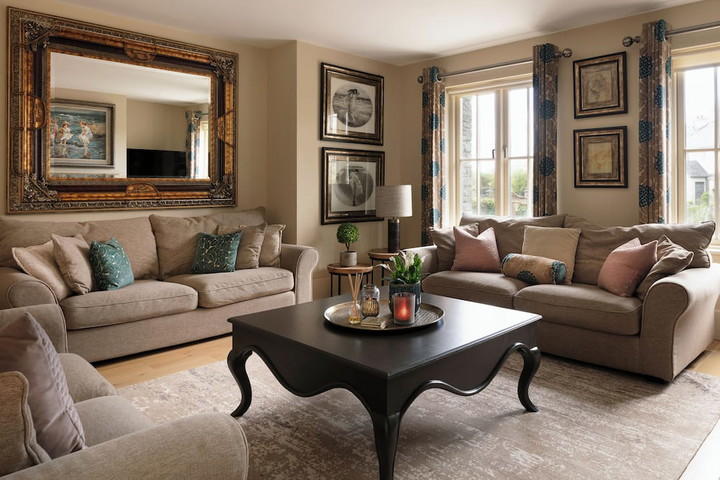 Interior-designed 4-bedroom Luxury Villa, Just 12 Minute Walk From Kenmare Town - Kenmare