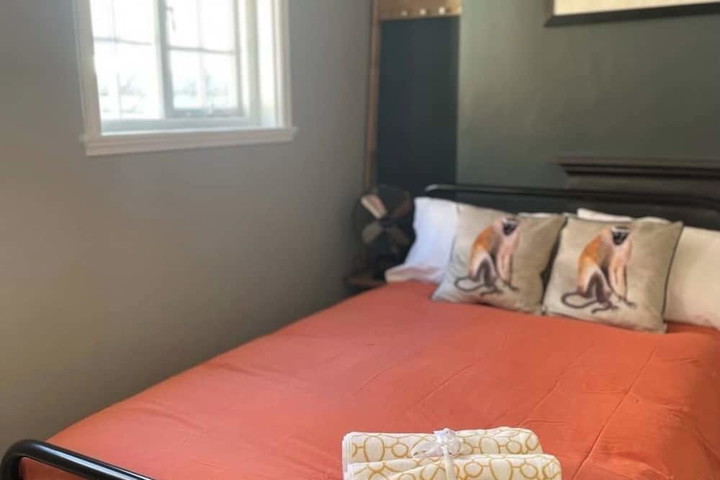 Beautiful 2 Bed Cottage - Chester