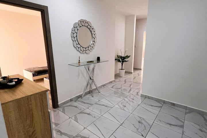Appartement Oran 100m2 Tout éQuipé - Constantine