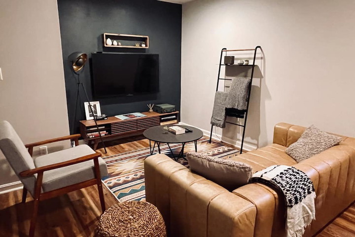 Annapolis Garden Suite - Pasadena, MD