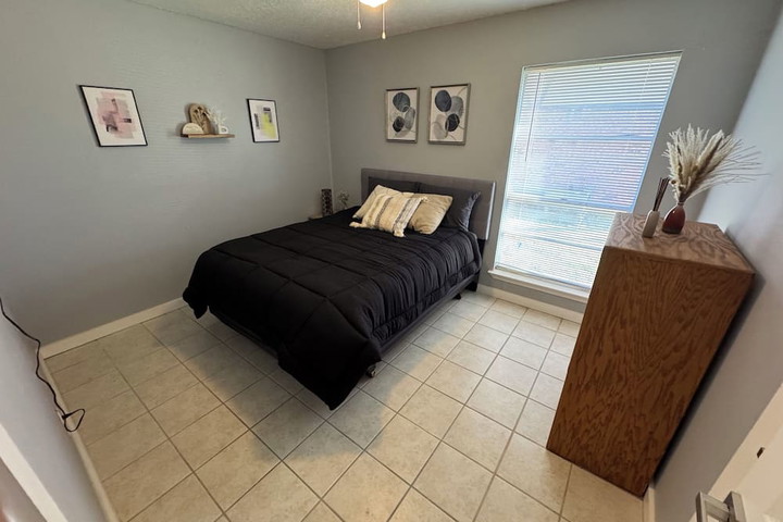 Charming 2-bedroom Apartment With Ac, Wifi In Wonderful Smithville - Smithville, TX