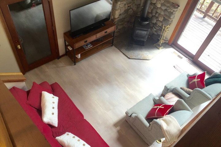 3 Br, 2 Bath +Loft, Dogs Ok! - Ask About Mid-week Specials - Truckee, CA