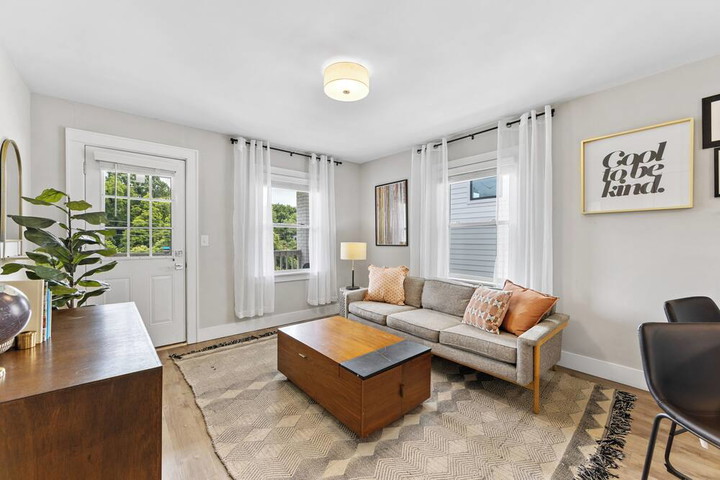 Optimist Abode 4: Chic Stay In The <3 Of Clt With Greenway Access - Cotswold - Charlotte