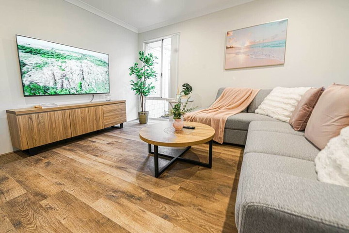 Stayau Pet-friendly Family`s Perfect Beach Getaway - Perth