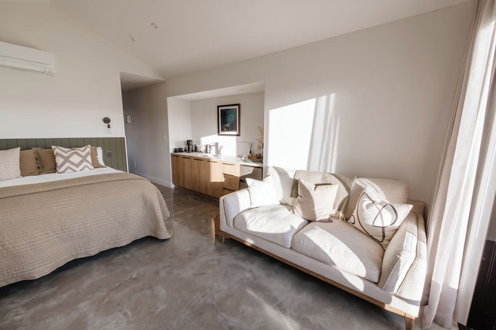 Ahuru House A Touch Of Luxury - Tui Room - Mangawhai