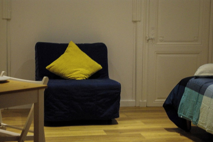 Dijon Standing Historic City Apartment - Arc-sur-Tille