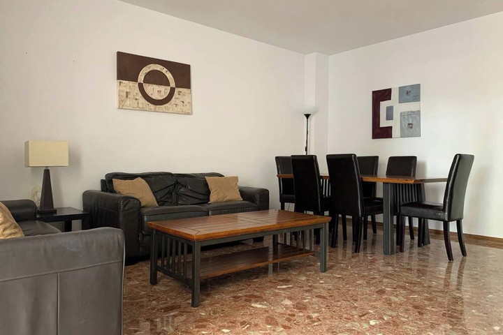 Apartamento Galeón - Ole Solutions - Cádiz