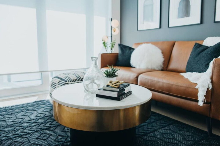 Chic Downtown Condo Retreat - 키치너
