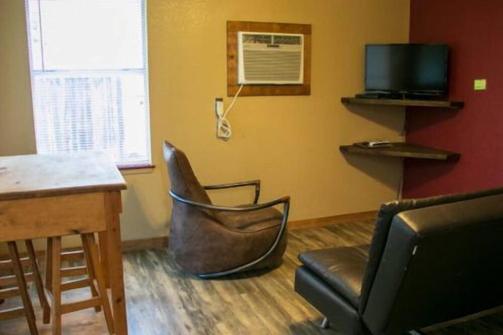 Riverfront Cabins  And  Vacation Homes - Leakey, TX