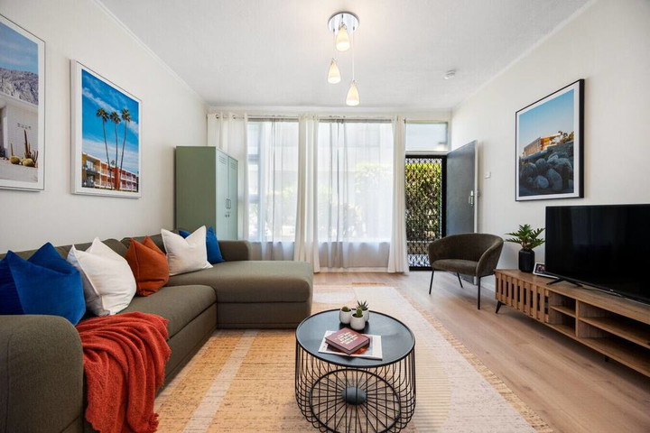 Hacienda At Henley - Chic Seaside Haven Near Airport - Glenelg
