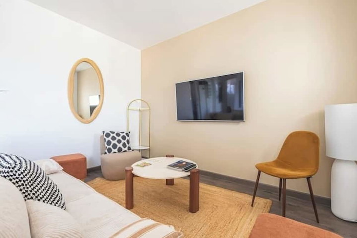 Le Sarrail Hypercentre & 12 Couchages - Marne