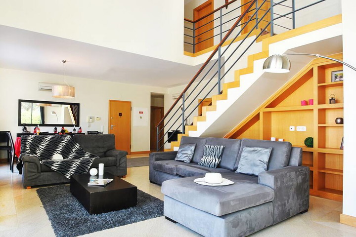 Villa W/ Bbq & Pool Near The Strip, Albufeira - Albufeira