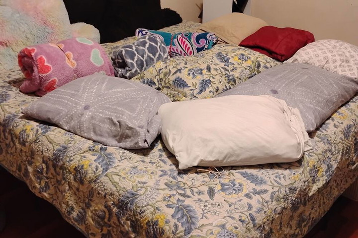 Cozy 1-bedroom Bed & Breakfast In Peaceful Kalamazoo With Ac - Kalamazoo, MI