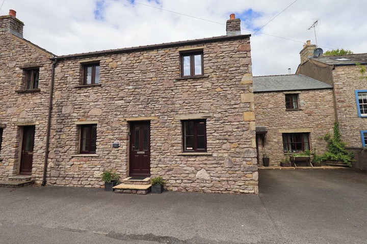 Mellbeck Retreat, Family Friendly, With A Garden In Kirkby Stephen - Kirkby Stephen