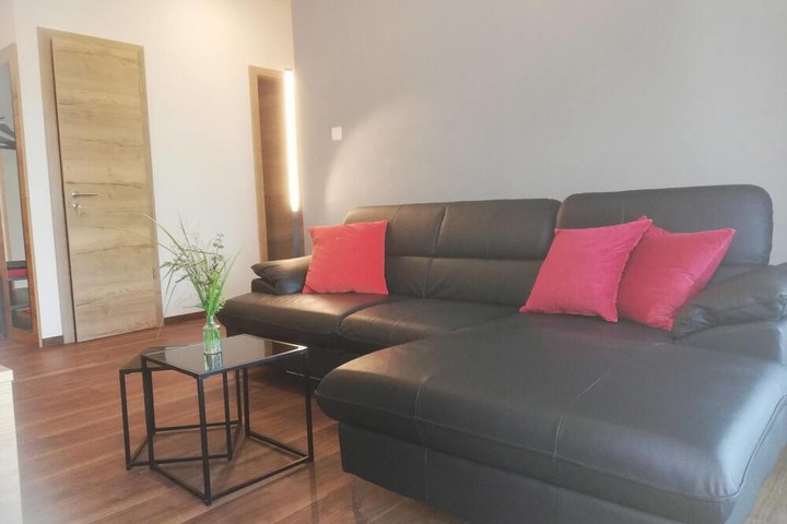 Rabenstein Suite With Whirlpool And Sauna For 4 People With Two Bedrooms And Bathrooms - Zwiesel