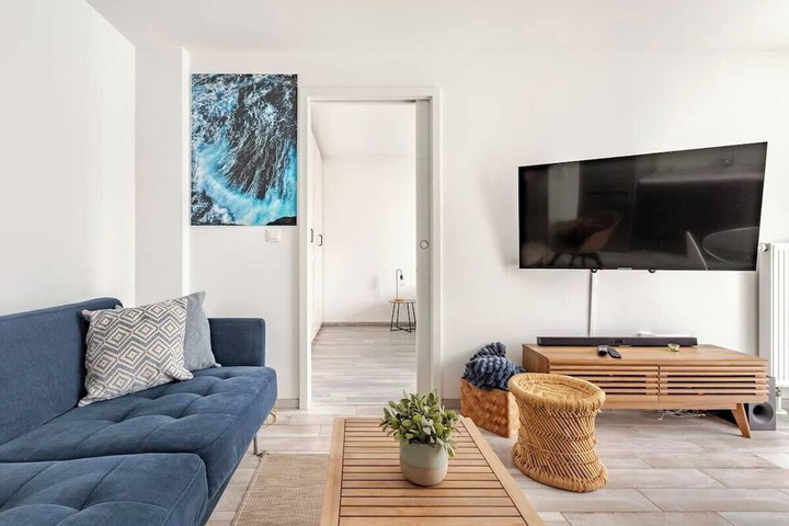 T2 Cocooning Vue Sur Le Vignoble - Molsheim
