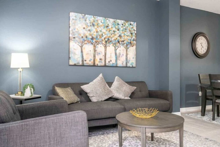 Marvelous 3bd Close To Disney @ Terra Verde 4757 - Kissimmee
