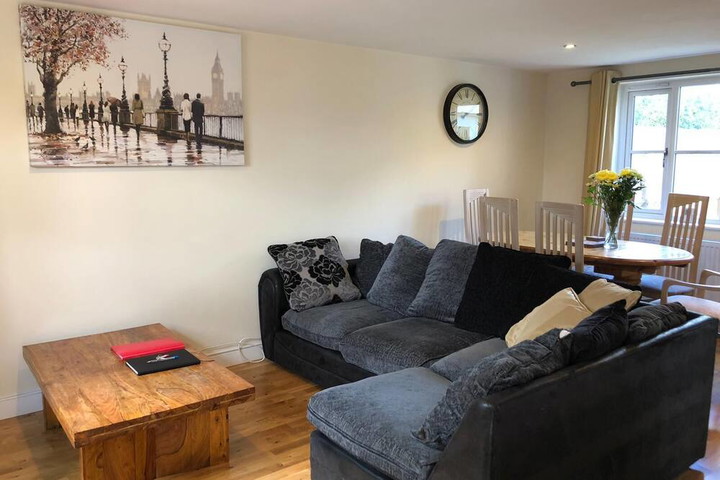 Cosy Warm Cottage Cirencester,capital Of The Cotswolds,bibury Close Pet Frendly - Cirencester