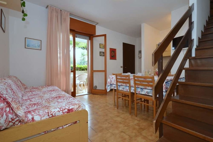 Holiday Apartment With Shared Pool In Lignano - Lignano Sabbiadoro