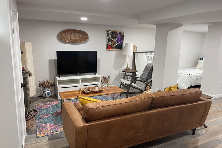 Lovely 1-bedroom Apartment With Pool In Brockton - Brockton, MA