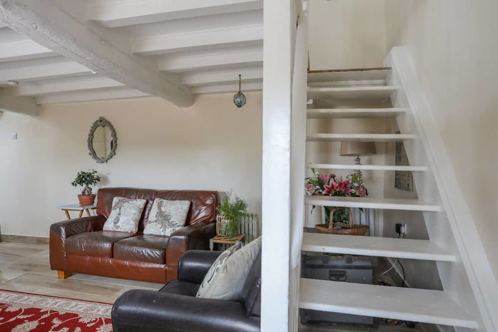 Little House, Pet Friendly, With Open Fire In Llandecwyn - Beddgelert