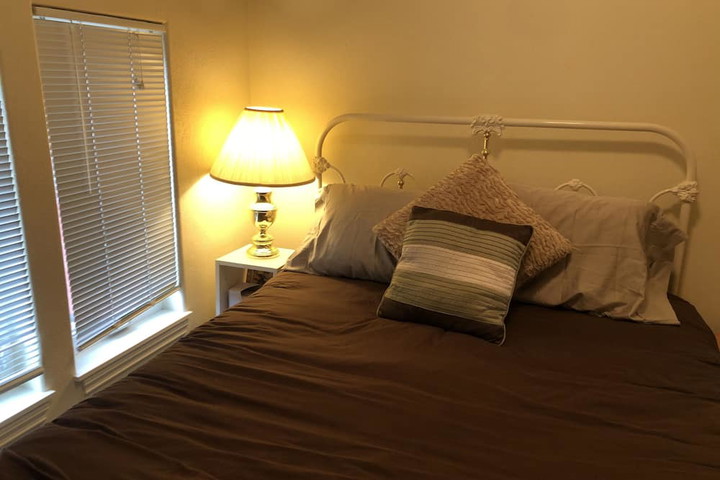 Cozy Missoula Guest Apartment - Missoula, MT