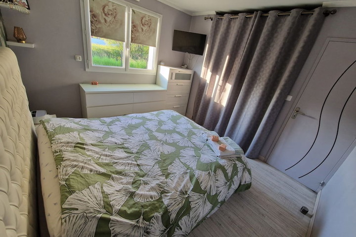 Logement/chambre Circuit 24h Le Mans - Le Mans