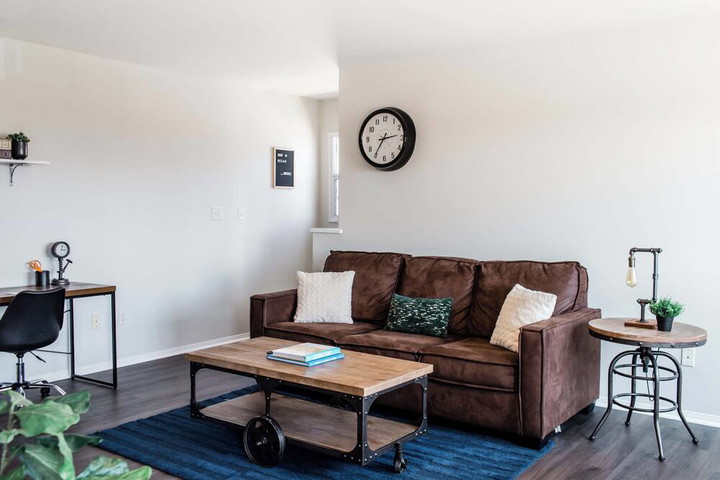 3 Bd W Patio, Garage, Central Ac - Los Angeles