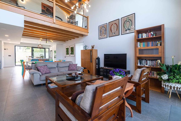 Villa Vacacional La Raizona - Llanes