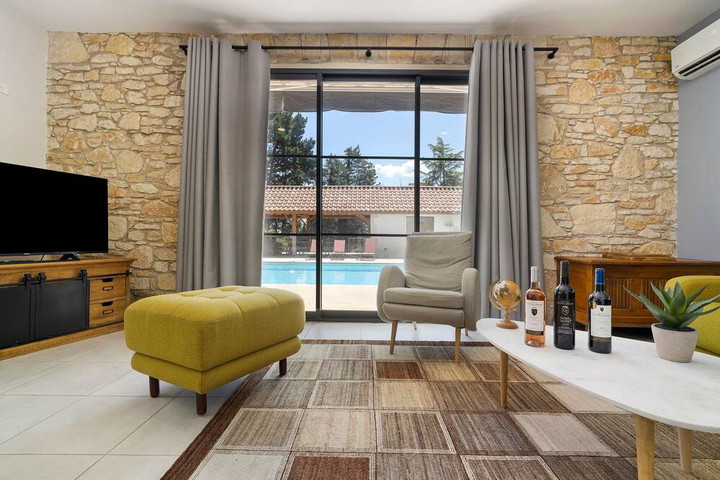 Villa L'ermitage De La Tilleraie Entre Viñedos De Pécharmant - Bergerac