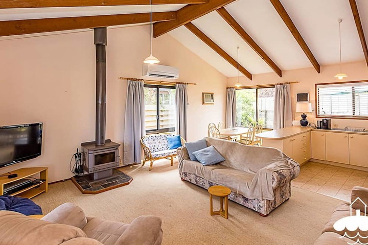 Cocomo 3br House Sandy Point - Sandy Point