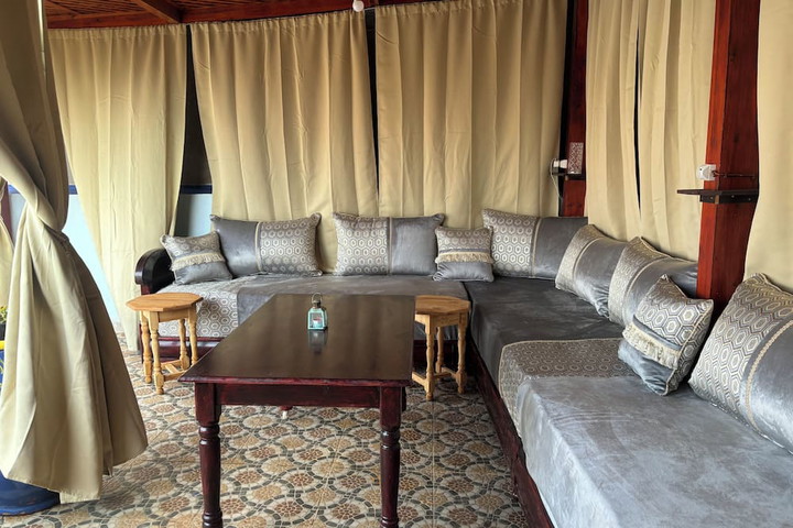 Casa Morisca Classic - Sidi Ifni