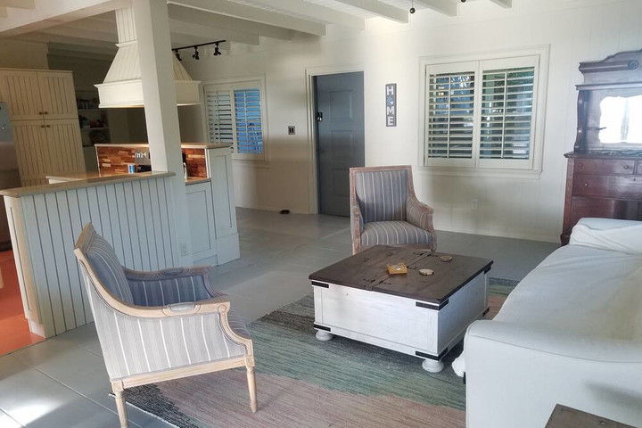 Beautiful Lake Front Cottage W/ Heated Pool & Hot Tub, 23 Miles From Disney - Winter Haven