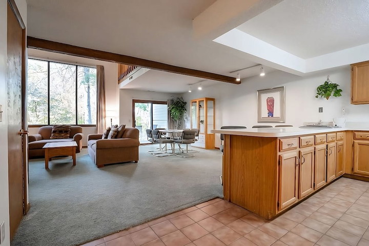 2 Welcoming Villas With Indoor Pool | Steps From Splash Adventure | Free Parking - French Lick, IN
