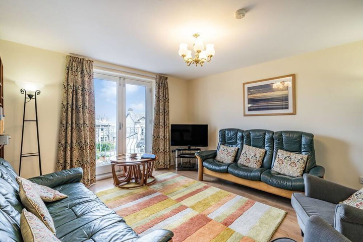 Hillberry, Grange-over-sands - Cartmel