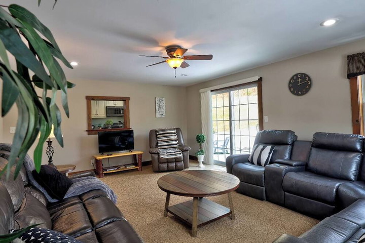 Bernville Retreat/ Blue Marsh Lake 3 Miles - Reading, PA
