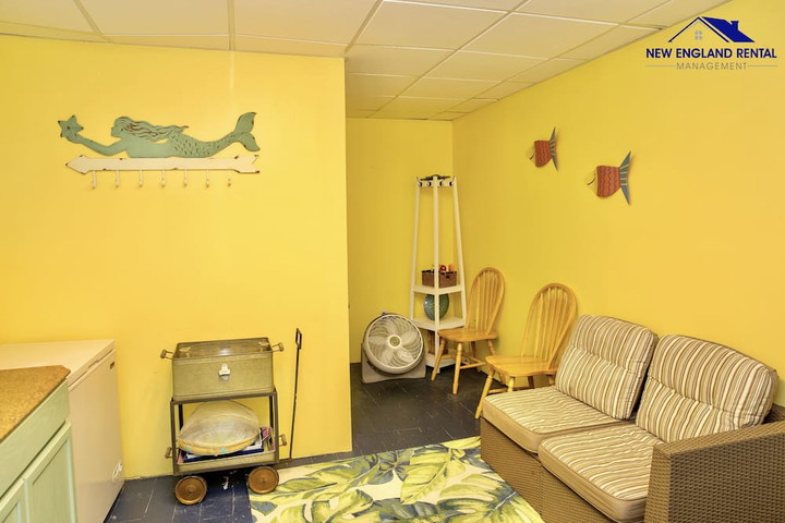 A Lux Family Villa 6min To Gillette Pool&gym - Foxborough, MA