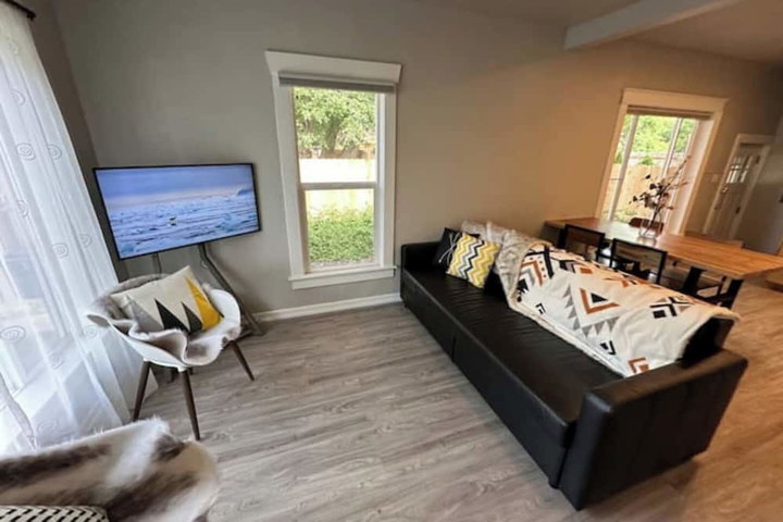 New, Clean & Modern - Wasatch Mountain Escape - Ogden, UT