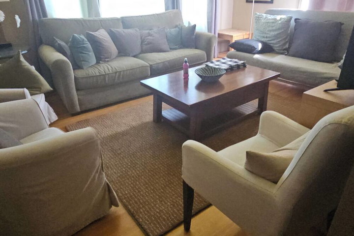 Marvelous 2-bedroom Apartment With Wifi In  North Oakland - Berkeley, CA