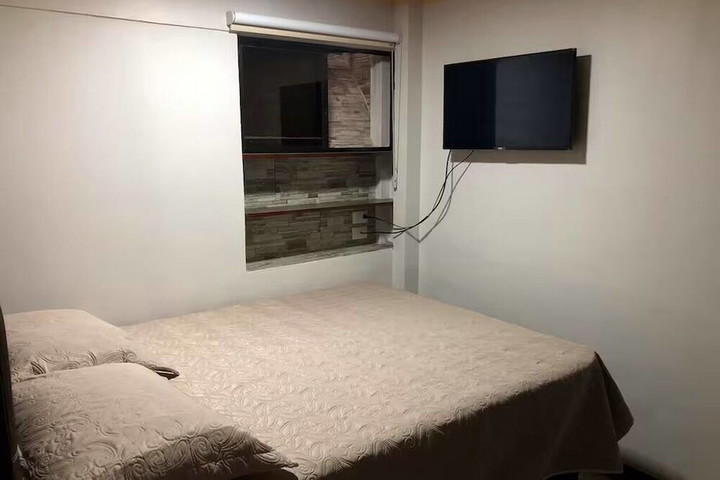 Cozy Private Apartment 5 Min Walk To Ucr - San José